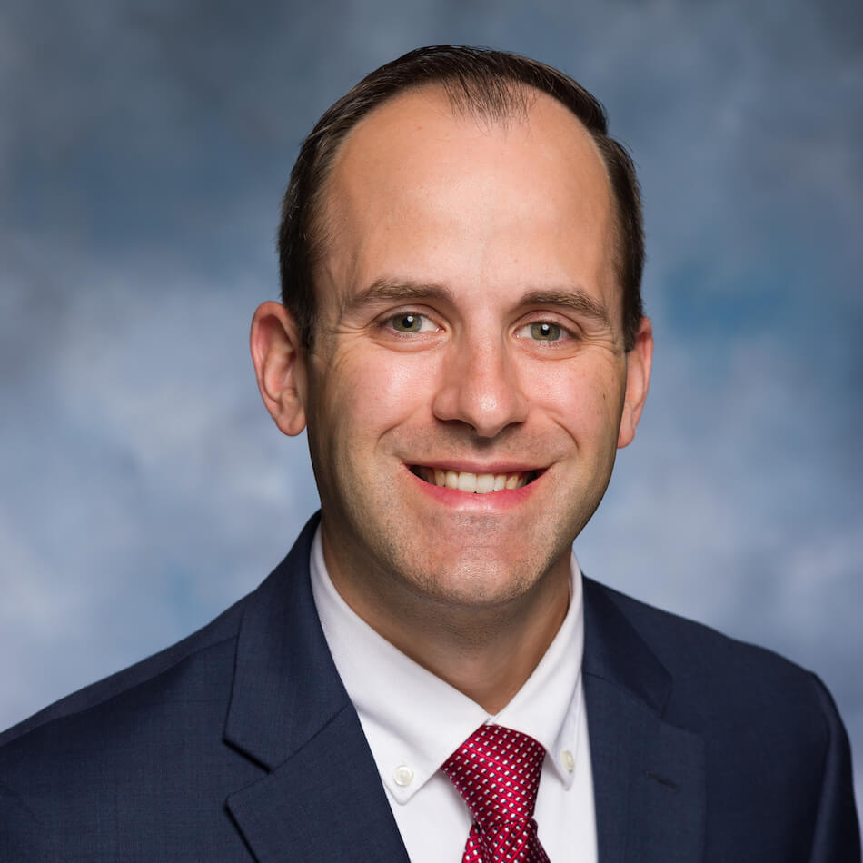 Ryan D. Stephenson, DO | Rutgers Cancer Institute